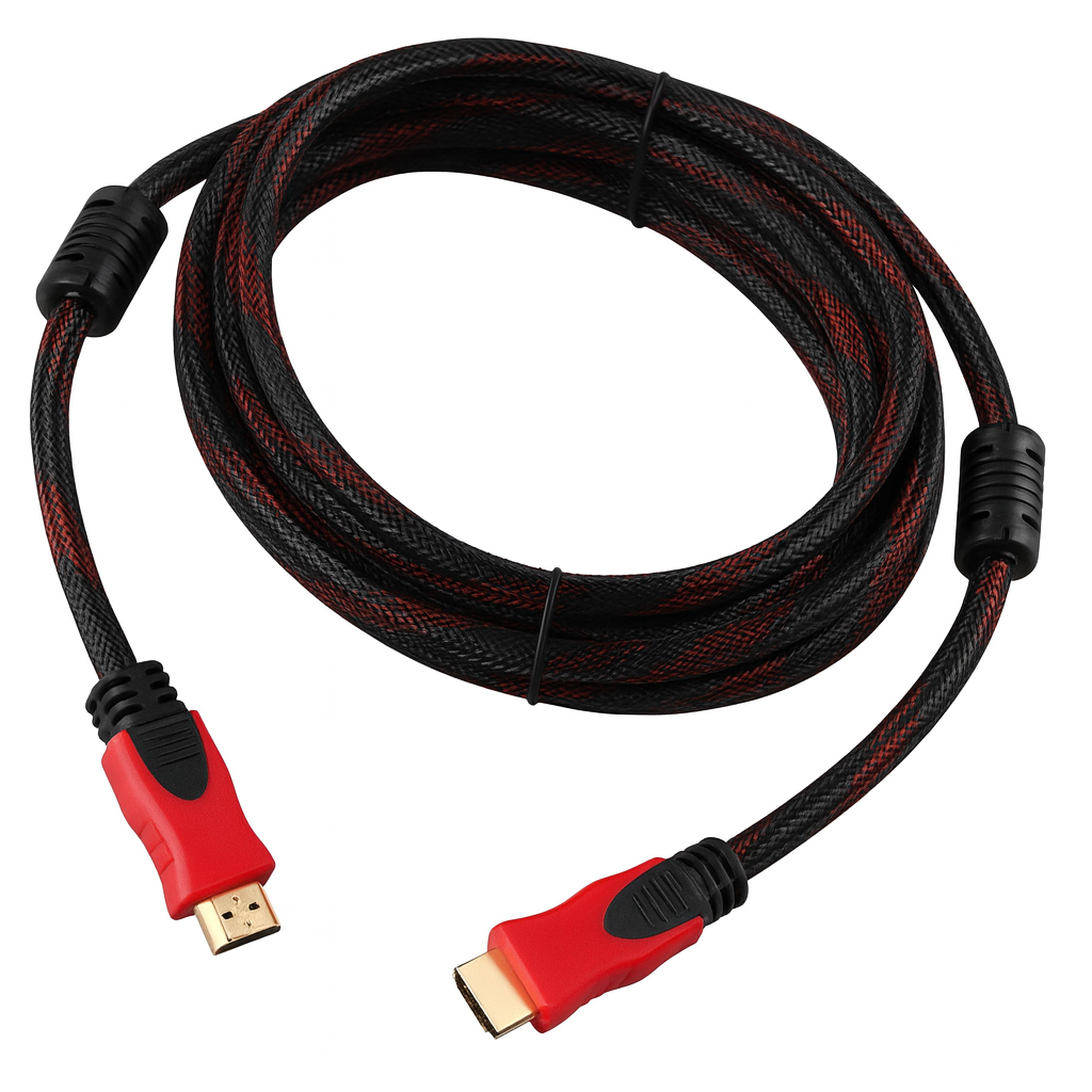 Cable HDMI 3M HDM 9402 – AccTechnology